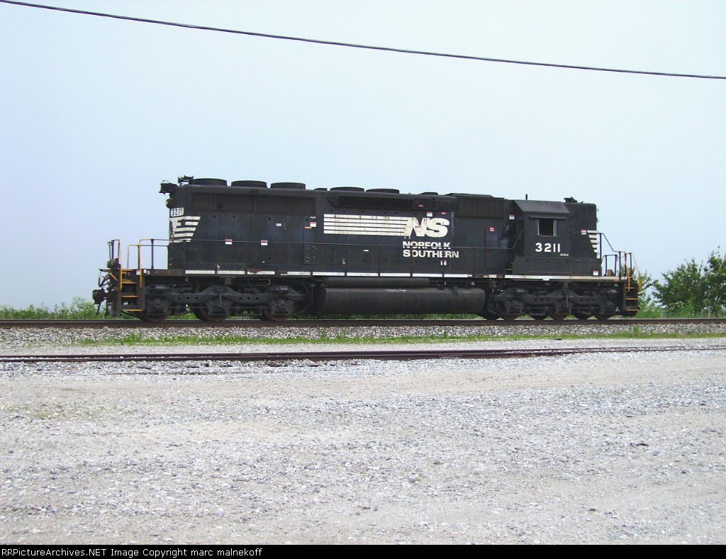 NS 3211
